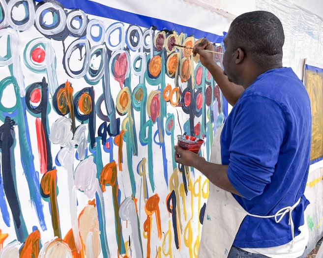 lantern project studio